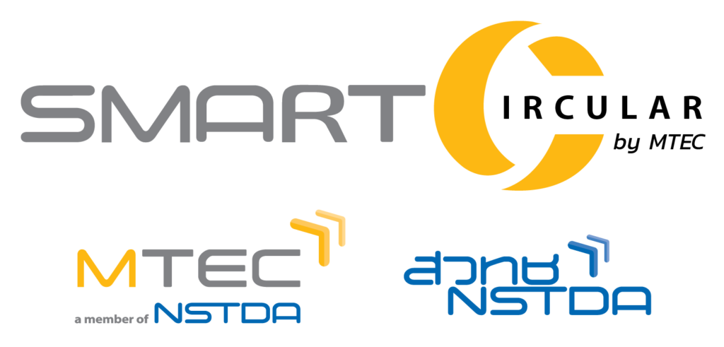 SMARTcircular – A platform for a Smarter Circulation of resources